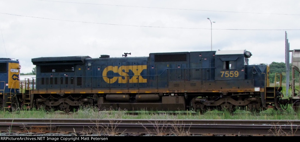 CSX 7559